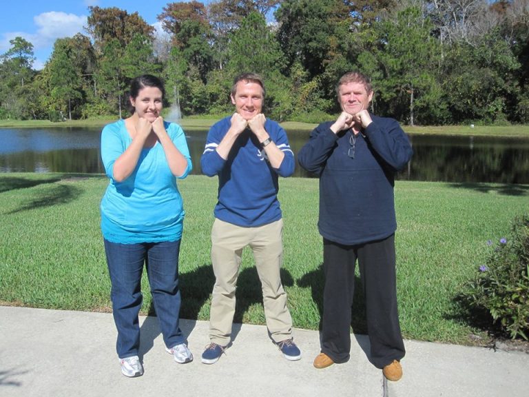 cousin-doug – Peter Hancock